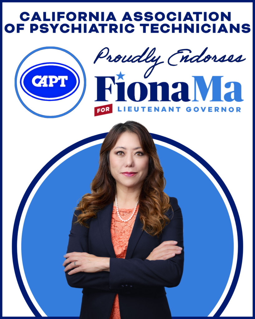Home Fiona Ma For Lieutenant Governor