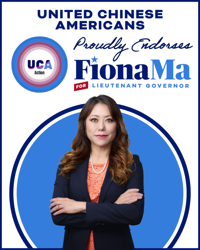 Home - Fiona Ma for Lieutenant Governor