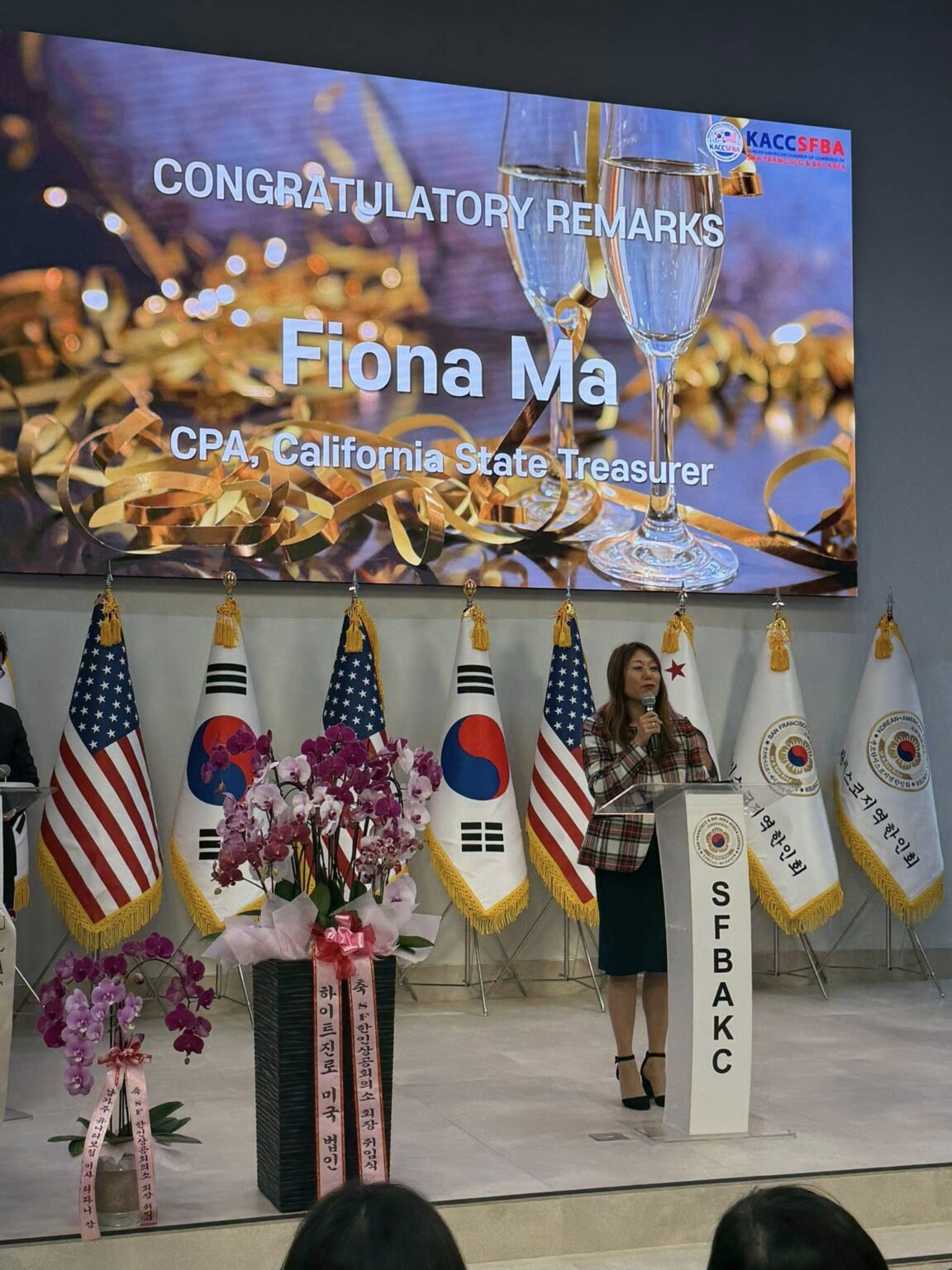 Home - Fiona Ma for Lieutenant Governor