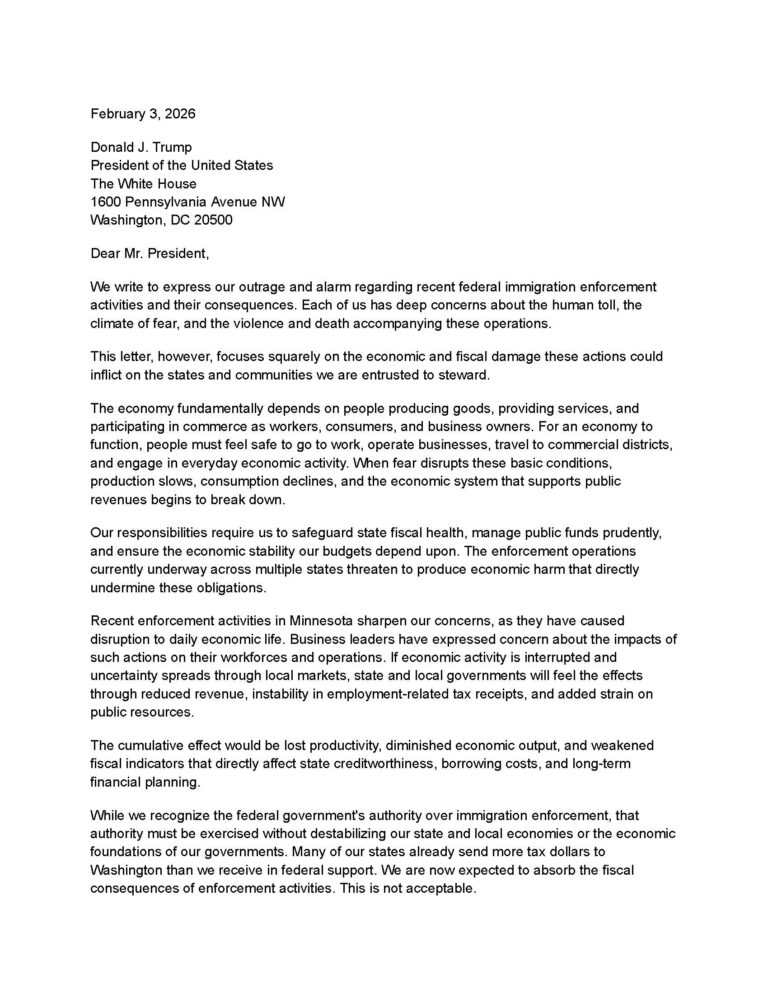 State Fiscal Officers, Including Fiona Ma, CPA Push Back: A Letter to ...