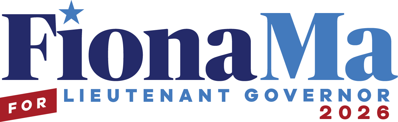 Fiona Ma, CPA Leads All Democrats In California Lieutenant Governor ...